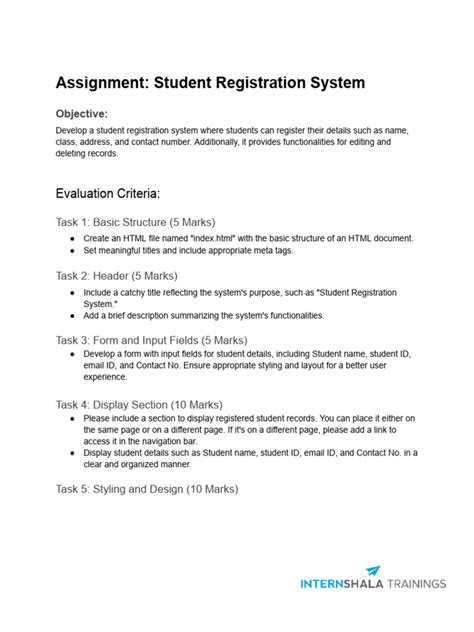 dom js assignment1222 pdf html java script