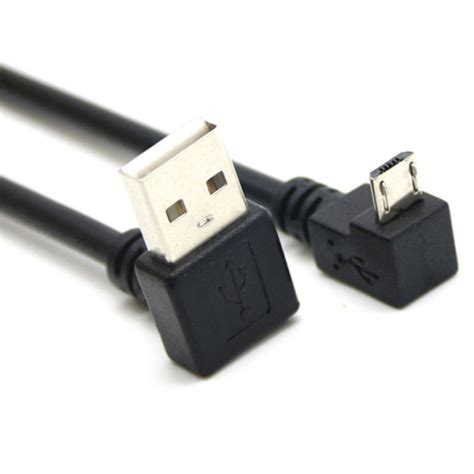 Type C 직각 Usb 케이블 데이터 동기화충전 의 고품질 Type C 직각 Usb 케이블 데이터 동기화충전