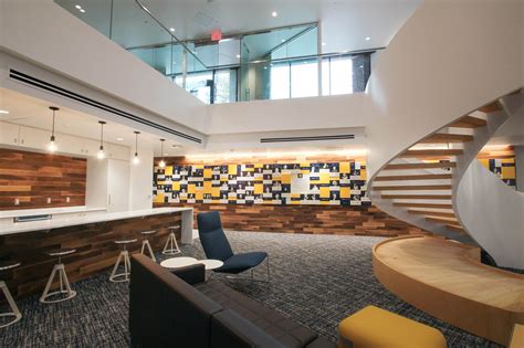 University Of Michigan Alumni Center Jack Porter