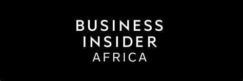 Business Insider Africa Home
