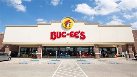 Georgia Plans Indicate Buc Ees Eyeing Brunswick Store Location