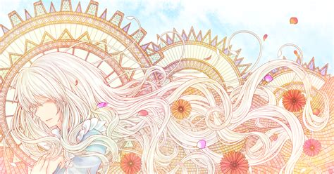 カゲロウプロジェクト きっと明日も忘れない あさとのイラスト Pixiv