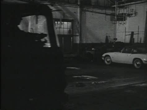 IMCDb Org 1965 Lotus Elan S2 DHC Type 26 In Gideon S Way 1965 1967
