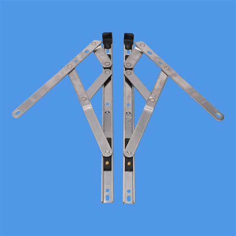 Fire Escape Easy Clean Upvc Window Hinges