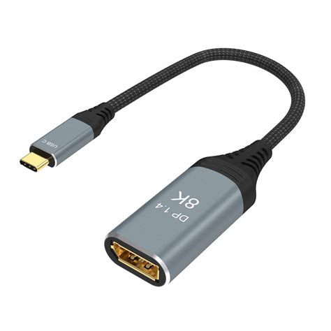 USB C Display Port PC Shack