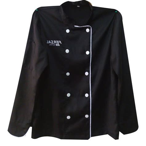 Blackbase Cotton Executive Chef Coat For Apparel Size Xl At Rs 850