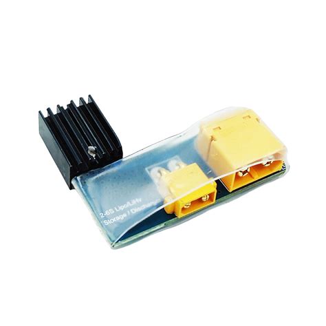Model Unmanned Traversing Machine 2s 3s 4s 6s Lithium Battery
