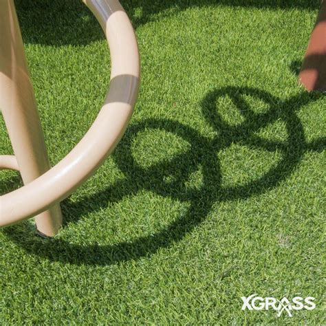 Its Love At First Install From Playgrounds To Commercial Spaces