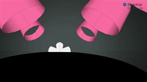 Pyukumuku The Perfect Parade Balloon 3d Warehouse