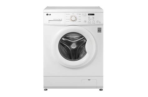 LG Lave-linge 7 KG | Moteur Direct Drive™ | 6 Motion DD | Ajout de ...