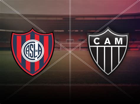 Atlético Mg X San Lorenzo Horário E Onde Assistir Ao Jogo Da🔱 Viva A