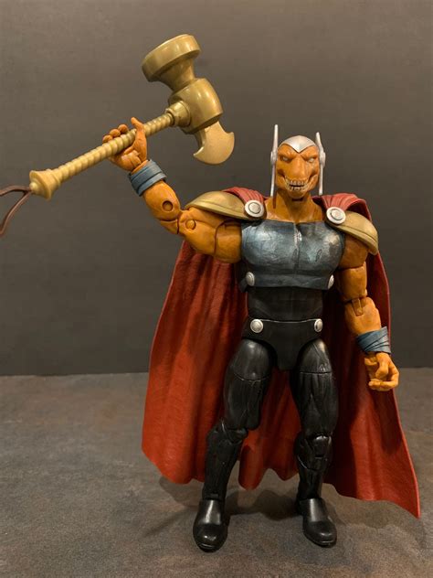 Marvel Legends Avengers Endgame Wave Let S Take A Look
