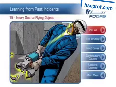 [video] hse professionals on linkedin hse hseprofessionals