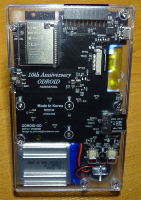 Esp32 Esp32 Boards Im Vergleich