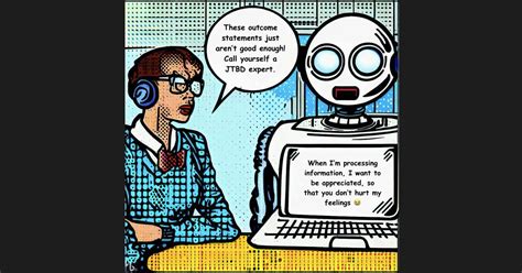 productivity hack alert using chatgtp to accelerate your jtbd analysis