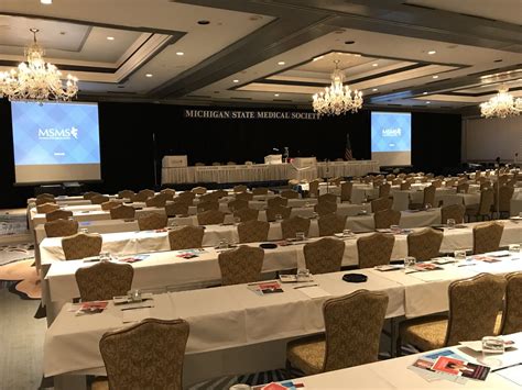 Msms House Of Delegates Update