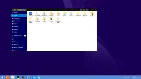 Windows Themes B00MERANG