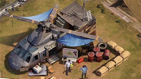 State Of Survival Download Apk For Android Free