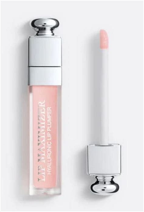 Amazon.com : Dior Dior Addict Lip Maximizer - 001 Pink : Beauty ...