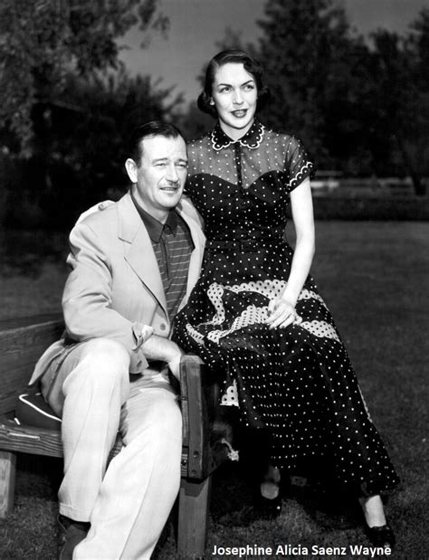 El Rincón De Yanka 🌵 John Wayne Un Actor De Leyenda Y Un Hombre Íntegro