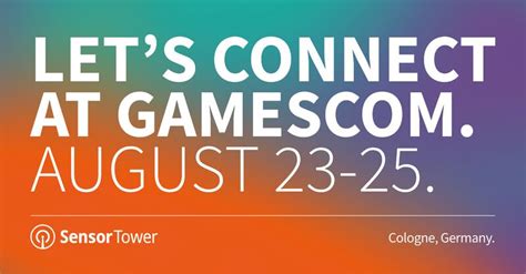 Nathan Ceulemans On Linkedin Gamescom Gamescom2023 Cologne Koeln