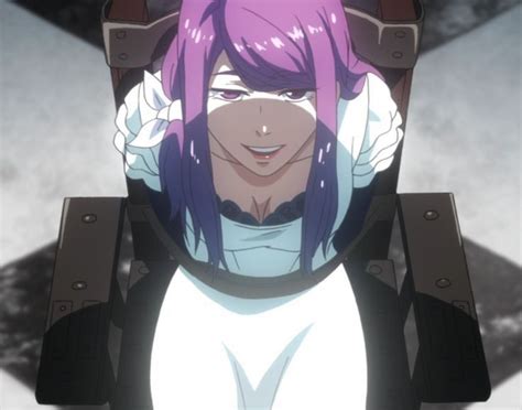 Ризе токийский Гуль Tokyo Ghoul Tokyo Ghoul Anime Tokyo Ghoul Rize