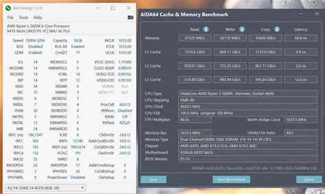 How Can I Reduce The Memory Latency To Around 50 55 Roverclocking How Can I Reduce The Memory Latency To Around 50 55 Roverclocking