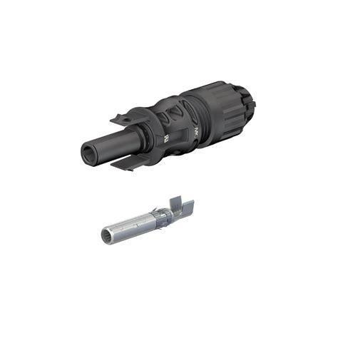 Cablecoupling Socket Mc4 Evo2 Online Shop Schrack Technik International