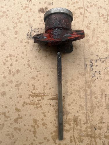David Brown 885 Dipstick Assembly Pocock