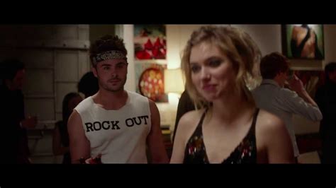 Zac Efron That Awkward Moment Hair