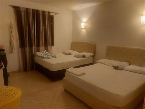 La Mera Beach Apartments Mombasa Kenya