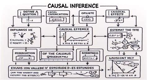 Unraveling Causal Inference The Hidden Gem In Marketing Strategy By