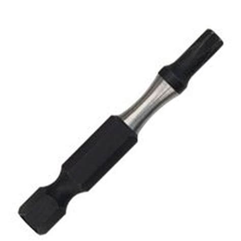 Milwaukee Shockwave 2 Impact Torx T25 Power Bits 5pk 1 Pack Mil 48