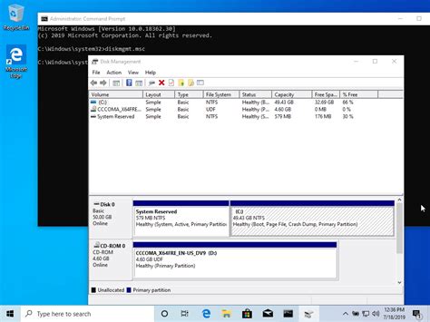how to install ubuntu alongside with windows in dual boot