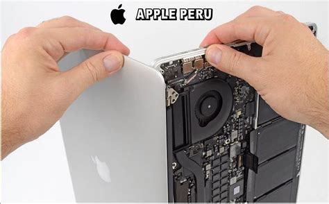 Reparación Macbook Iphone Macbook Ipad Pro Reparación Iphone
