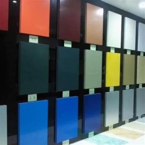 Red Acp Sheets Latest Price Manufacturers And Suppliers