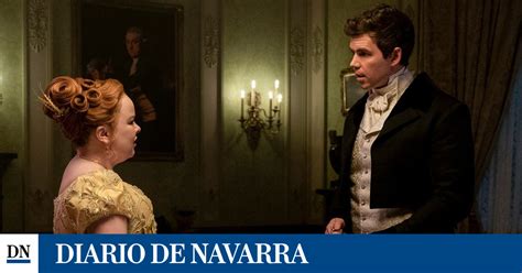 Los Bridgerton Se Salta El Orden De Los Libros En La Tercera Temporada