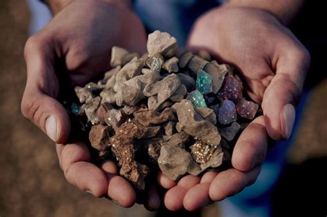 Exploring The Unexpected An Ai Model Uncovers Rare Earth Elements