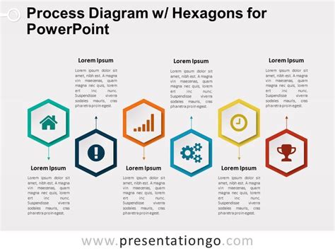 Free Semi Cycle Diagram For PowerPoint Colored Infographic Design With Circular Stages