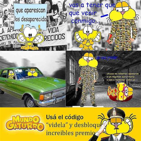 Videla volvé te necesitamos Meme subido por TakTat Memedroid