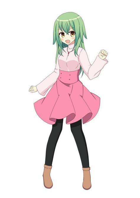 Tokoha Anjou Wiki Cardfight Amino Amino