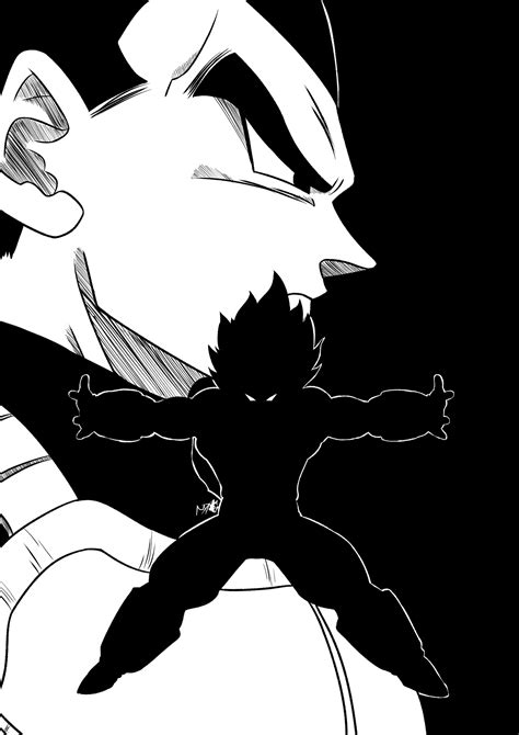 And Final One In This Series Final Flash Vegeta R Dragonballsuper