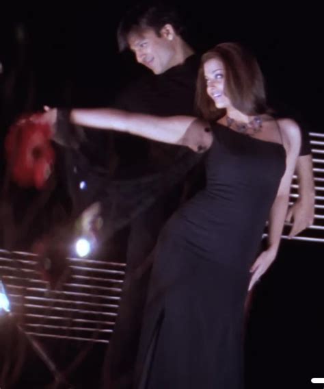 Aishwarya Rai In Kyun Ho Gaya Na2004 Rbollywoodfashion