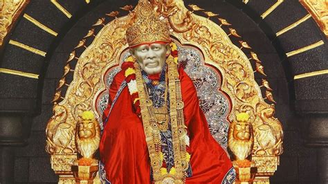 साई कष्ट निवारण मंत्र लिरिक्स हिंदी में । Sai Kasht Nivaran Mantra