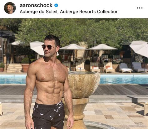 Former Congressmen Aaron Schock R Nattyorjuice