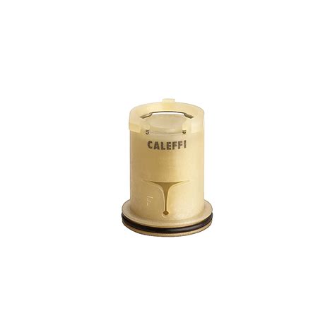 Spare Technopolymer Autoflow Cartridge Caleffi S P A