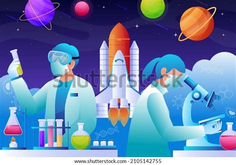 Abstract Scientist Over 30 059 Royalty Free Licensable Stock Illustrations And Drawings
