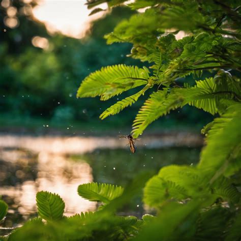 What Makes Tulsa A Hotspot For Mosquitoes
