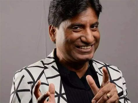 कॉमेडियन राजू श्रीवास्तव का 58 साल की उम्र में निधन प्रशंसकों का कहना है कि कॉमेडियन ने हमें
