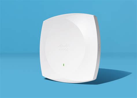 Cisco Launches Ai Powered Wi Fi 7